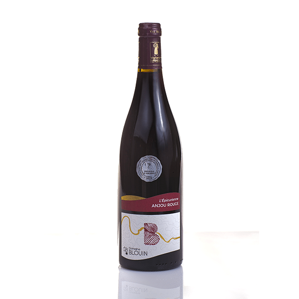 Anjou Red - Domaine Blouin